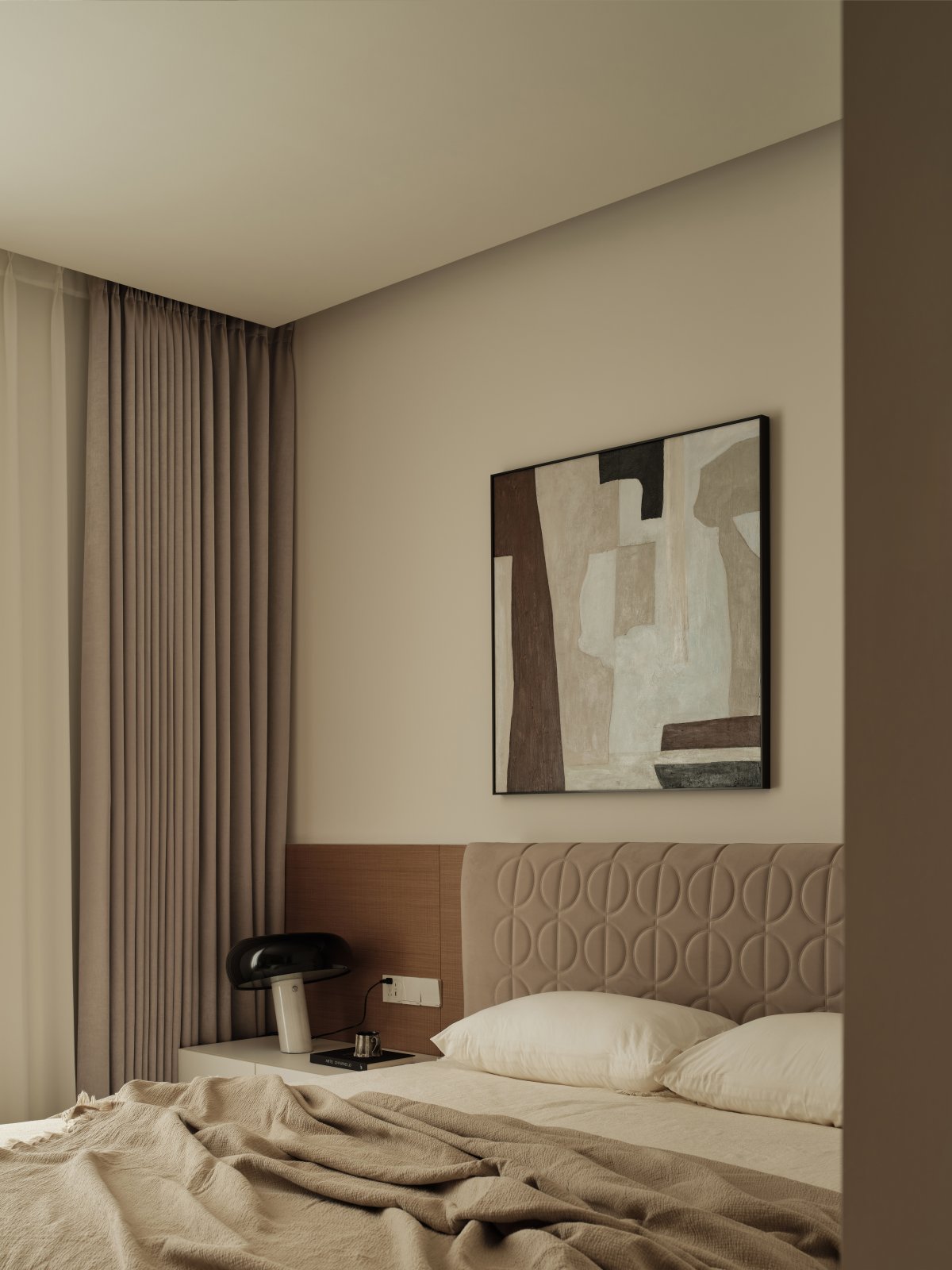 YinjiSpace - Yu Yan Design x Live in the Light